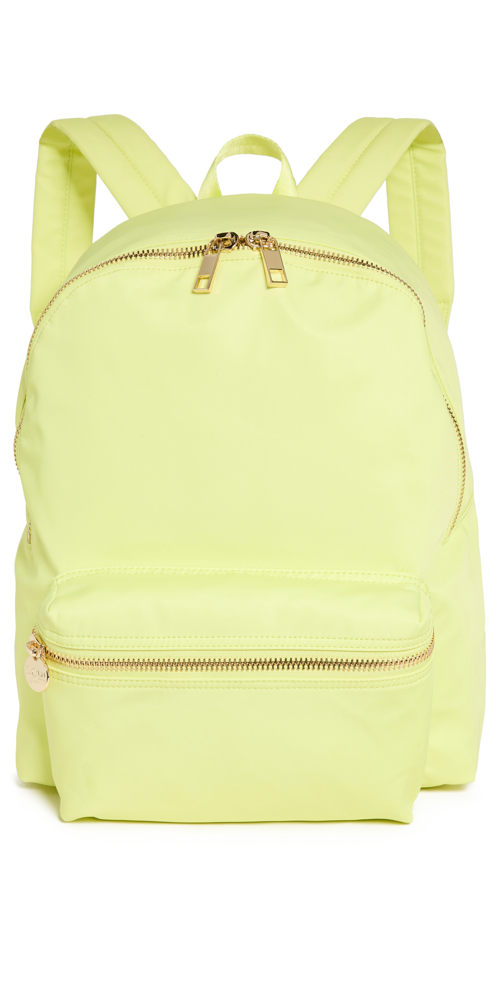 Stoney Clover Lane Lime Backpack NWOT Stoney Clover Lane Classic Mini Backpack One SZ Lime SCL  main image 2