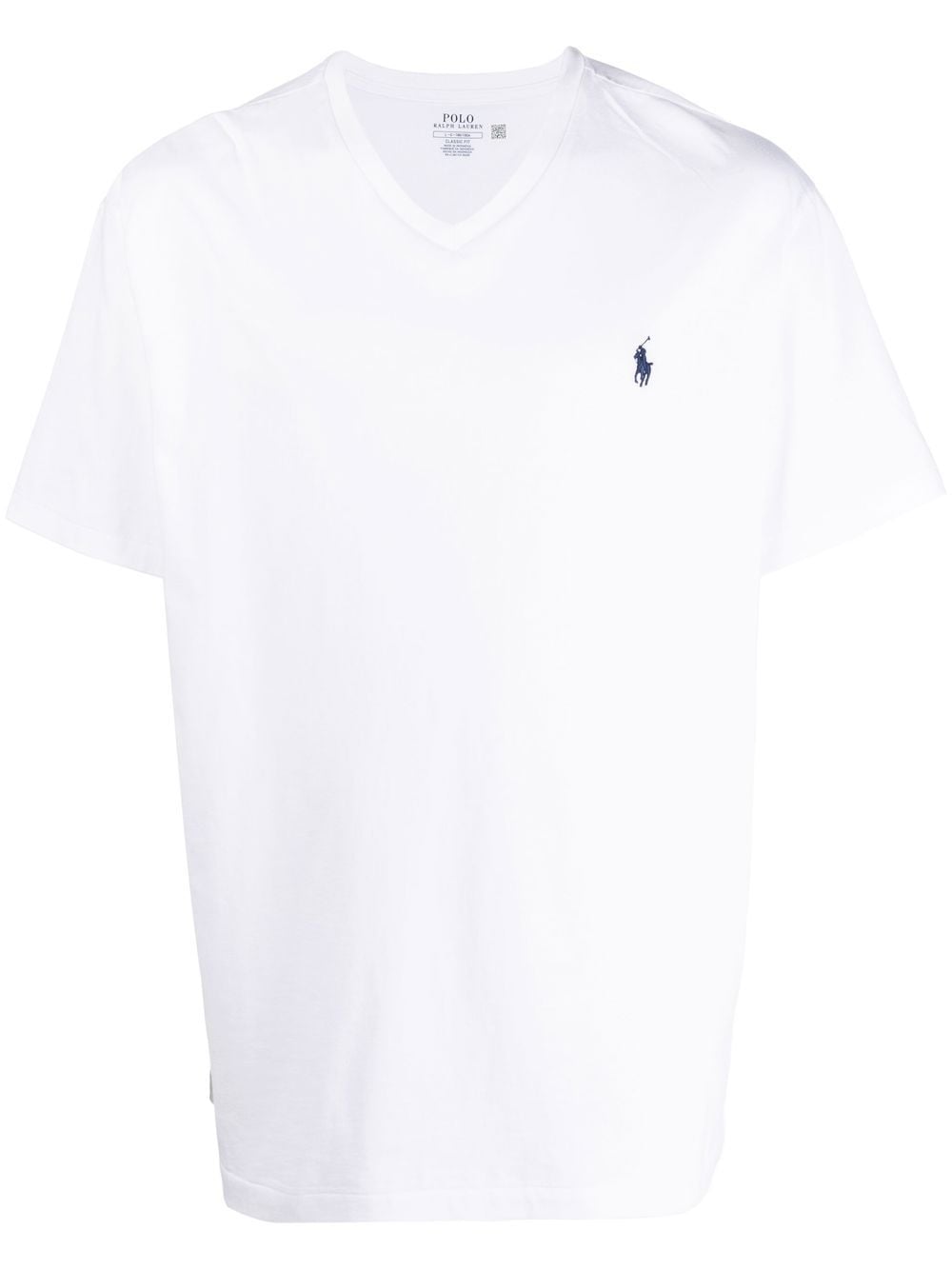 POLO RALPH LAUREN Drawstring-Waist Tapered Trousers