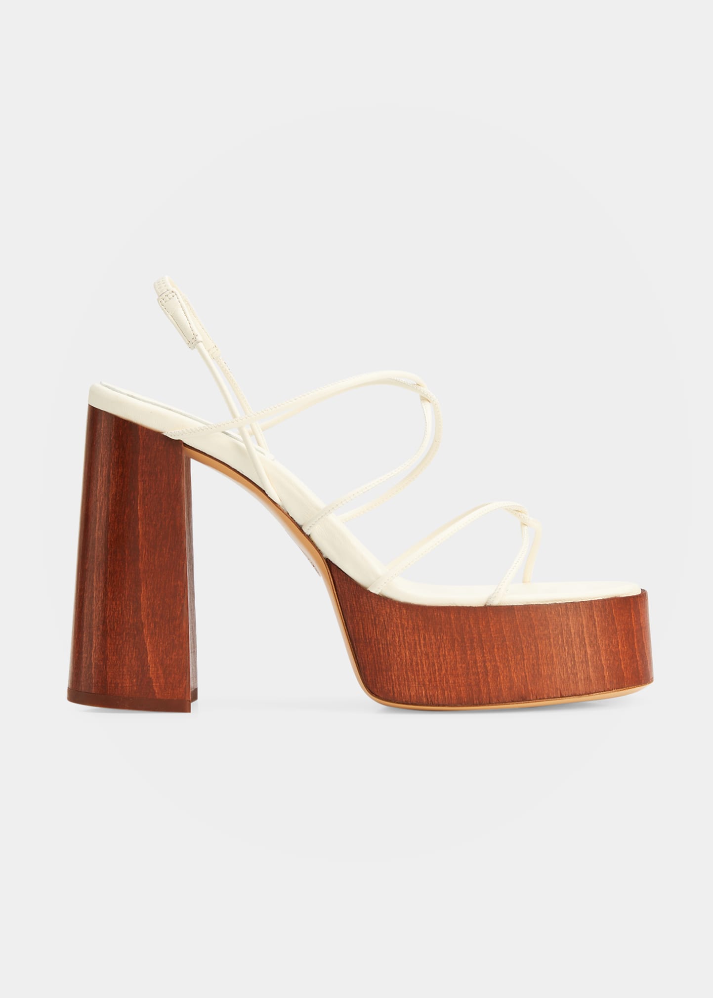 14 Best Platform Heels 2022: Valentino, Versace, & More