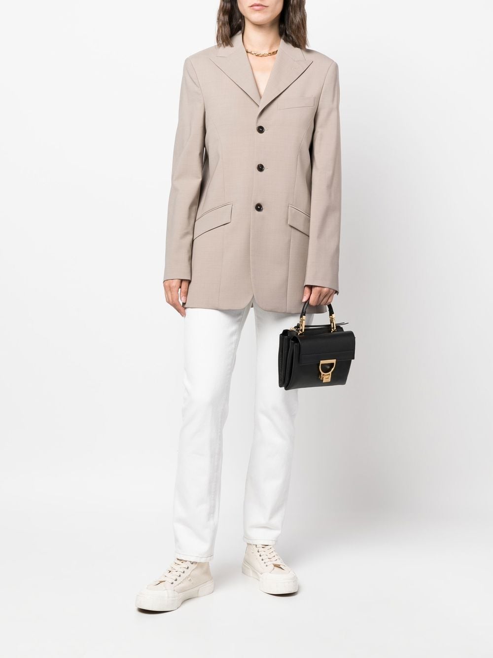 COCCINELLE Coccinelle Arlettis Tote Bag