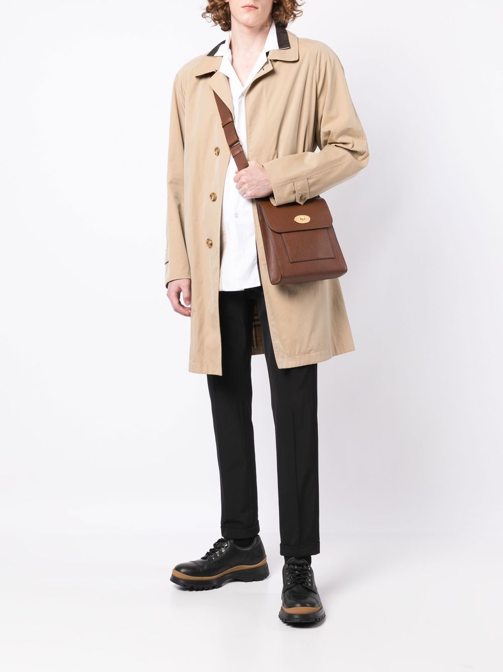 MULBERRY Mulberry Antony N Shoulder Bag