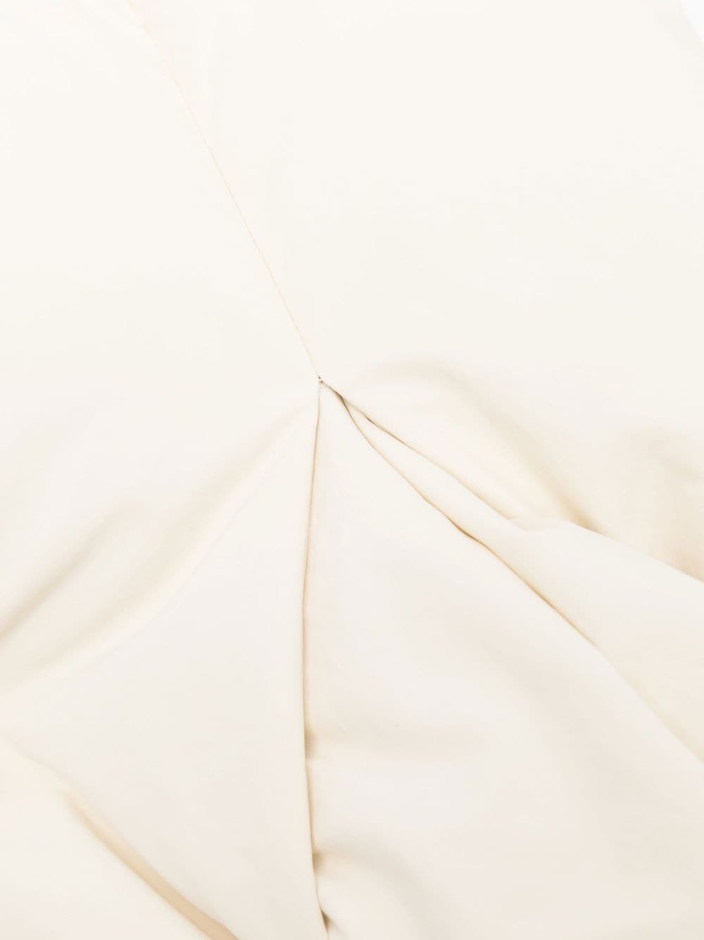 Jil Sander Down Scarf 01 - Dune - 43% Off | Editorialist