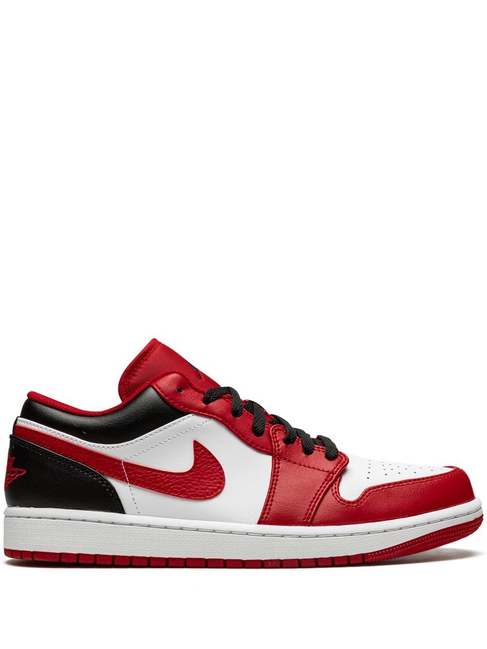 womens red white and black jordans
