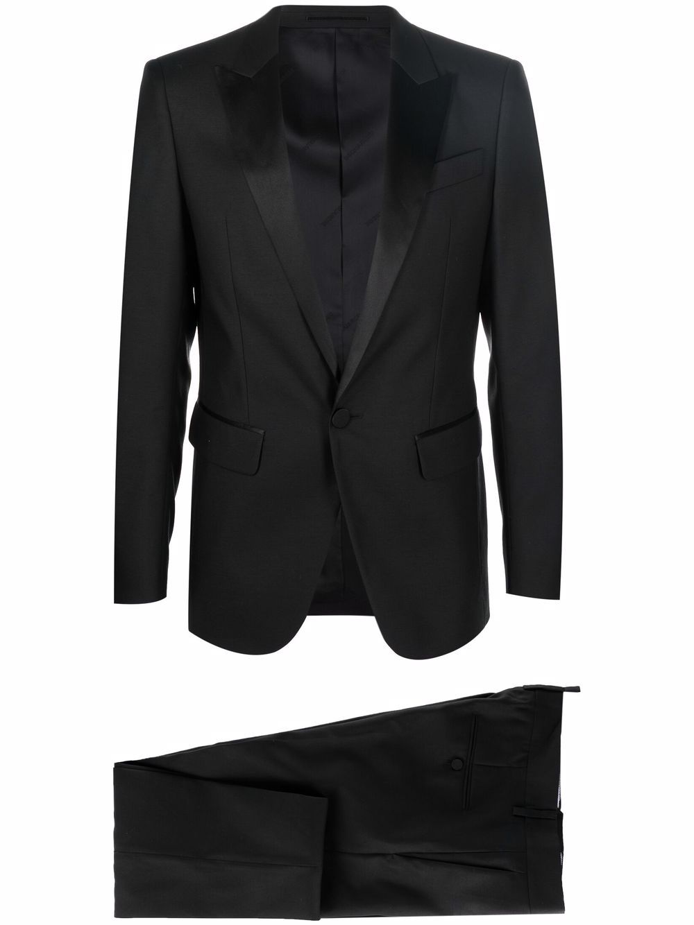 TRUZZI long-sleeve shirt
