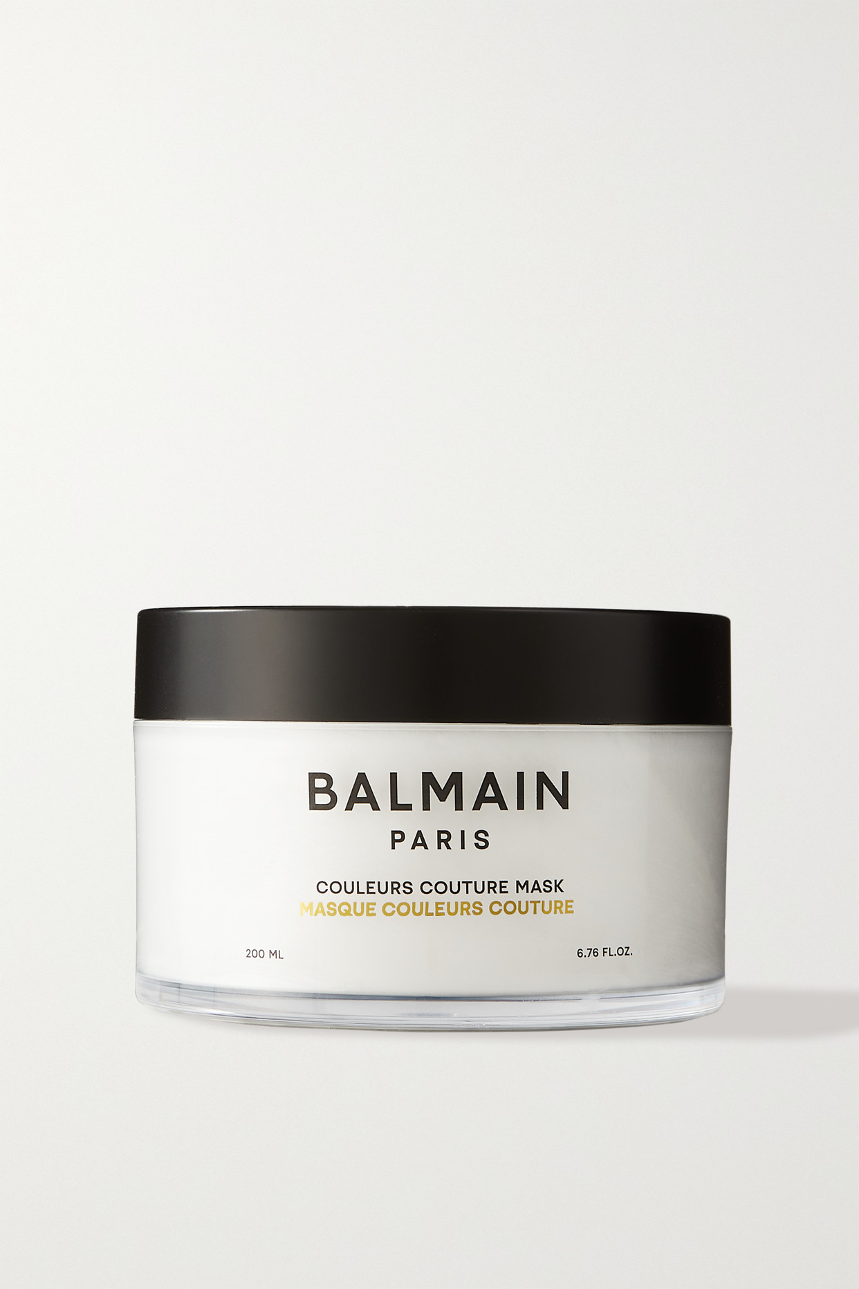 Balmain Couleurs Couture Hair Mask, 200ml - Colorless | Editorialist
