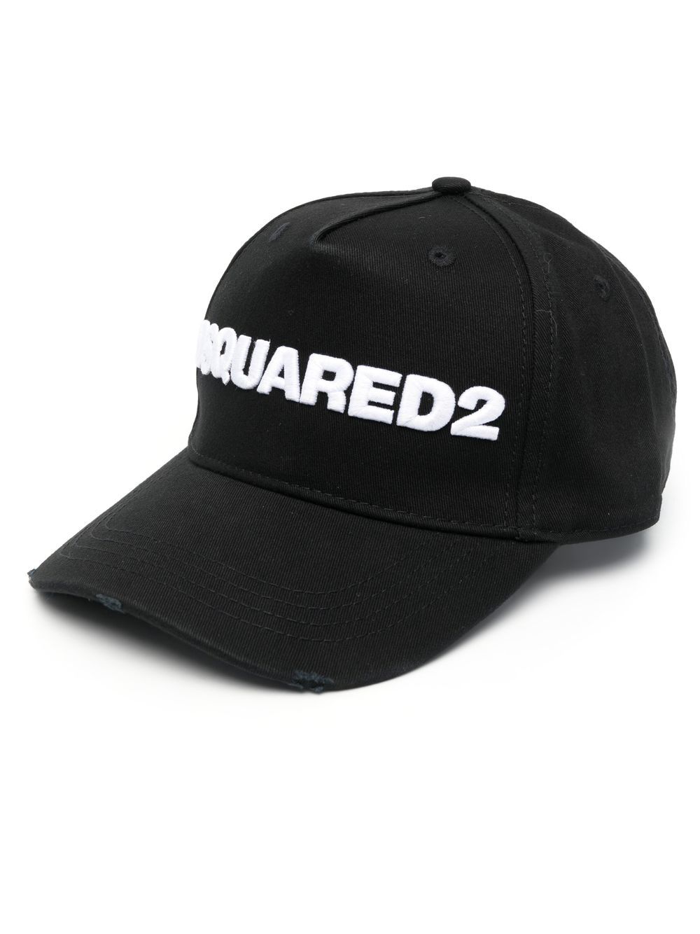 DSQUARED2 Dsquared2 x Voice Yourself Baseball Cap