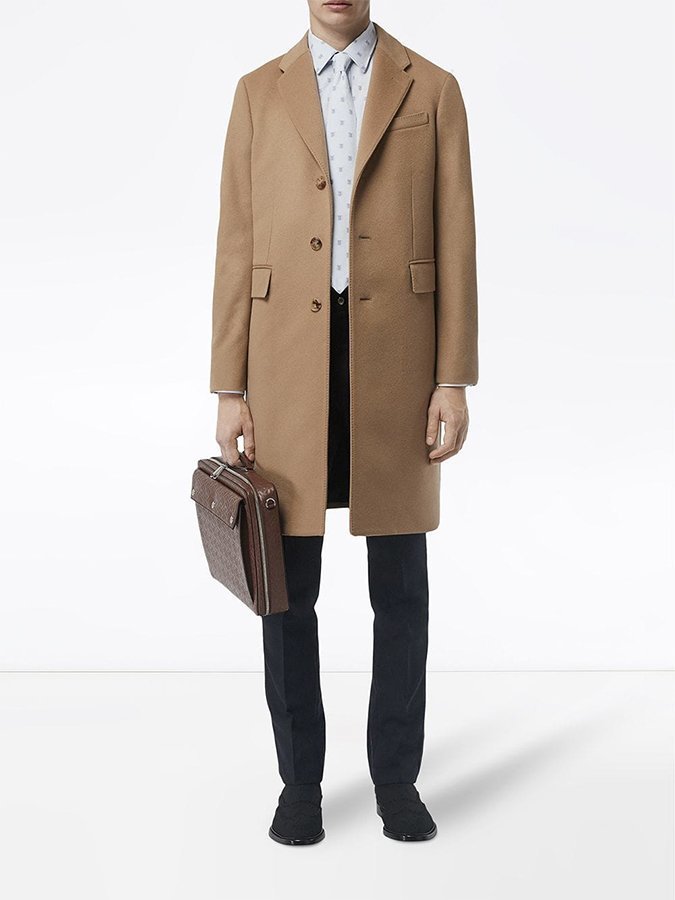 20 Best Camel Coats: Stylish Camel Jackets
