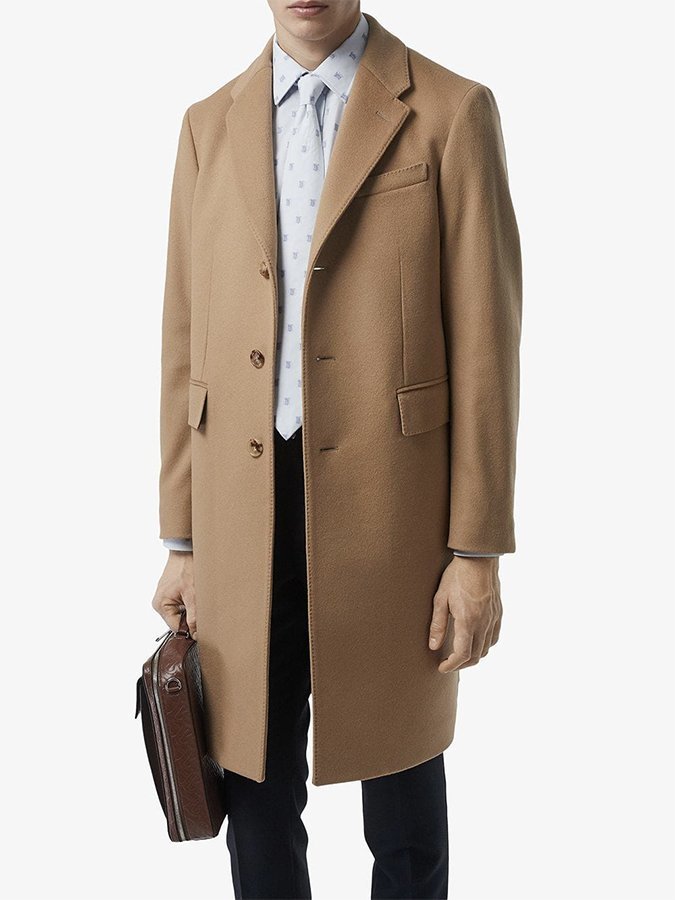 20 Best Camel Coats: Stylish Camel Jackets
