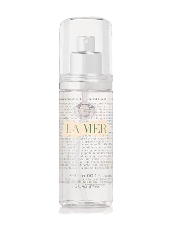 13 Best Face Mists : Luxe Facial Sprays