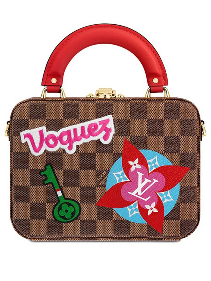 Where to Shop Louis Vuitton’s Most Iconic Accessories Online | Editorialist
