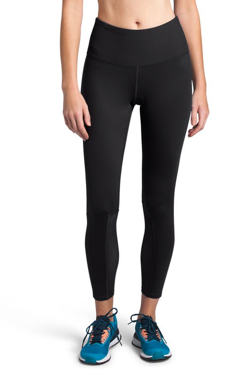 20 Best Mesh Leggings That Blend Comfort and Style