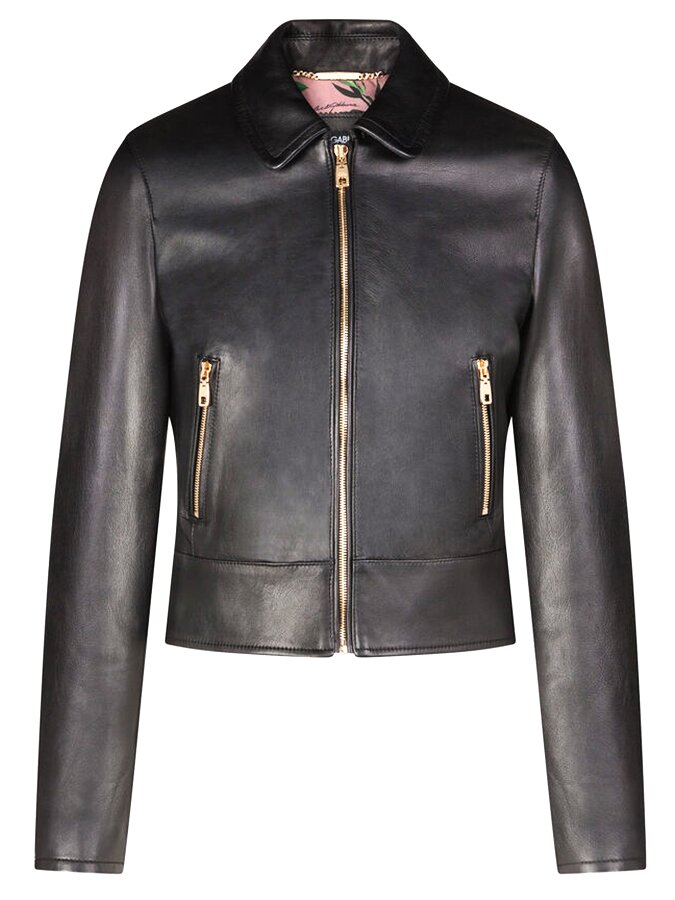 12 Best Leather Outfits: Leather Jackets, Pants, and More