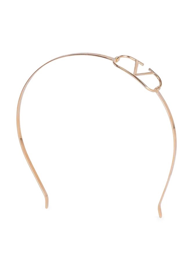 RING HEADBAND WHERES YOUR HEAD AT main image 1