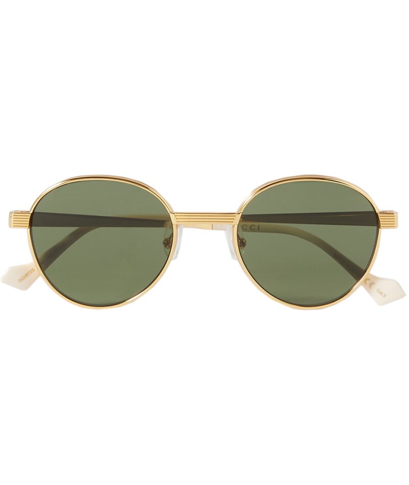 14 Best Round Sunglasses for Women: Trendy Round Sunglasses
