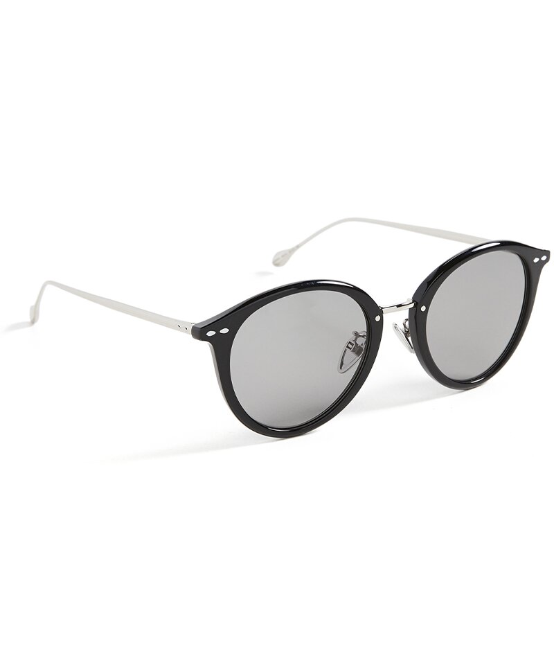 14 Best Round Sunglasses for Women: Trendy Round Sunglasses