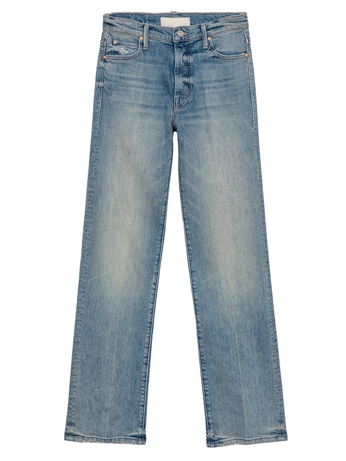 5 New-Season Jean Trends You Need To Try Now | Style | Editorialist