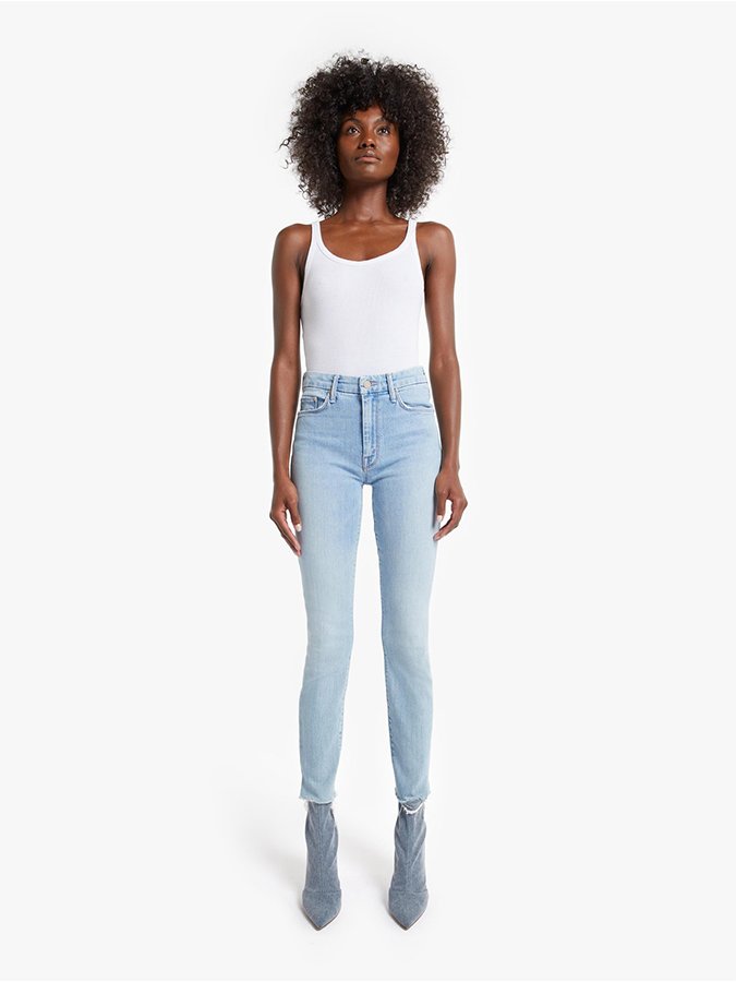 5 New-Season Jean Trends You Need To Try Now | Style | Editorialist