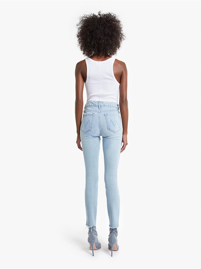 5 New-Season Jean Trends You Need To Try Now | Style | Editorialist