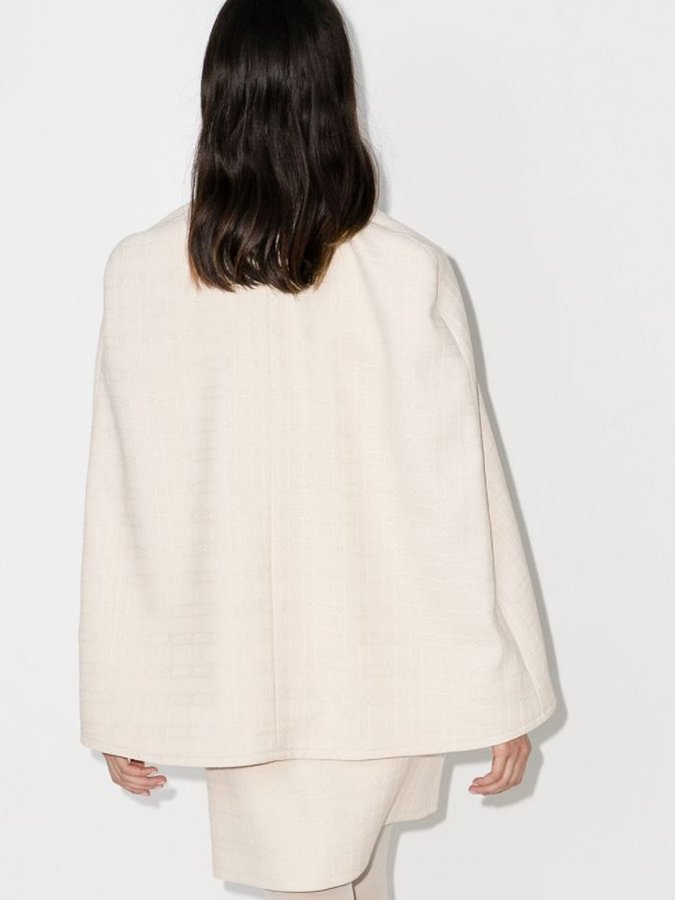 The 15 Best Designer Capes To Invest In This Season
