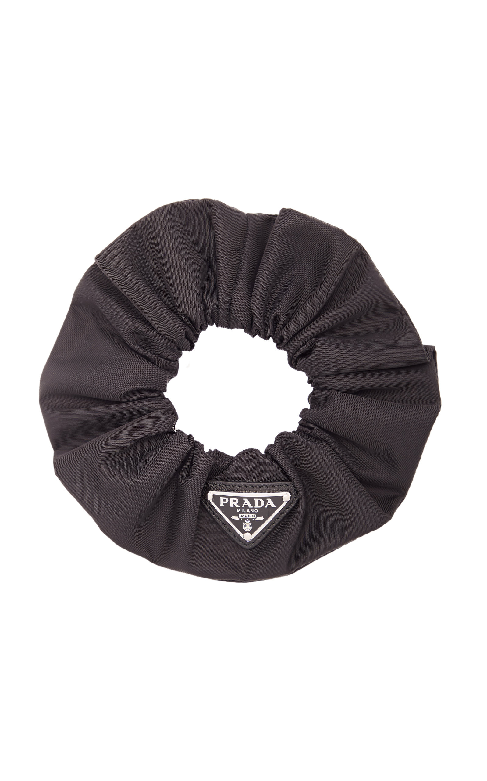 12 Best Designer Scrunchies: Luxury Hair Ties & Accessories