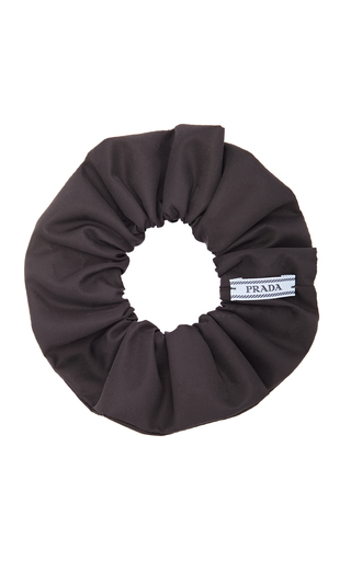 12 Best Designer Scrunchies: Luxury Hair Ties & Accessories