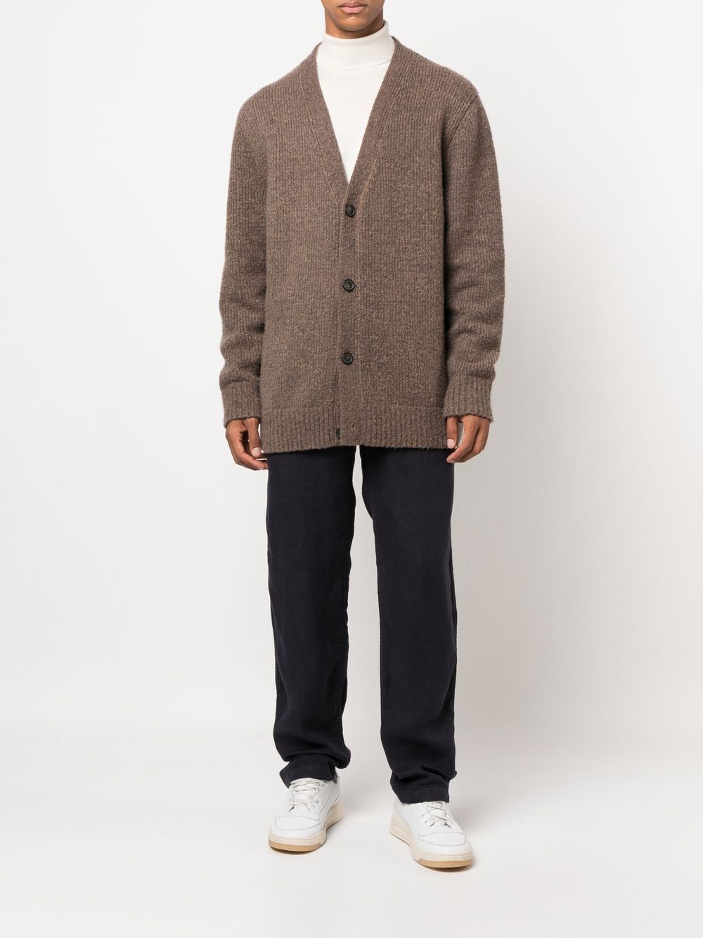 ZADIG&VOLTAIRE Zadig&Voltaire Pixel Drawstring Trousers