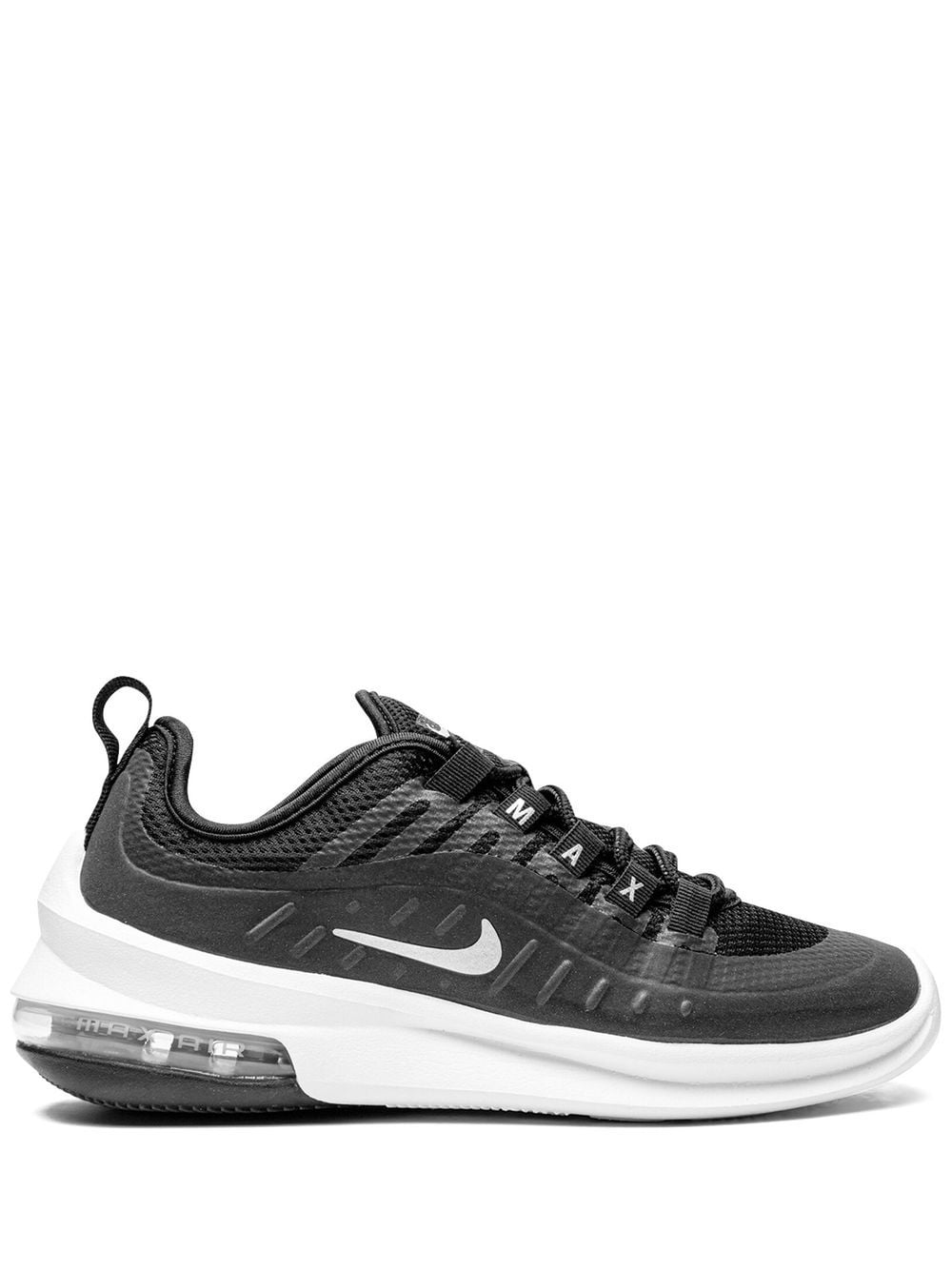 Nike Air Max Axis Premium Sneakers - Black | Editorialist display picture 1
