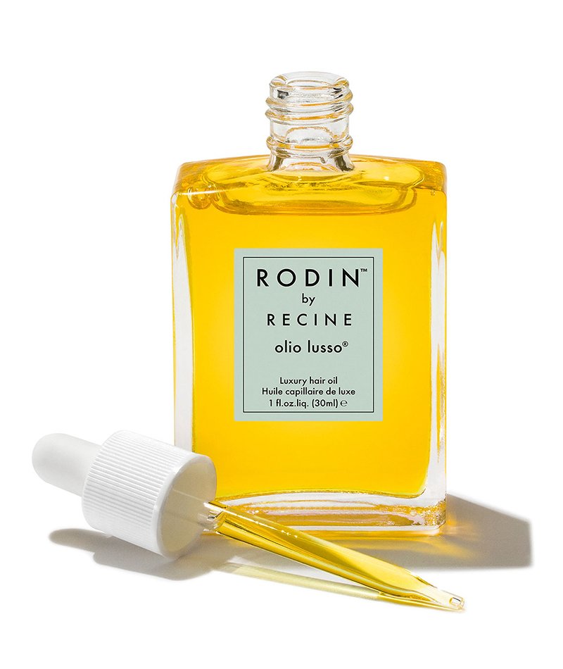 The 20 Best Luxury Hair Oils For All Hair Types