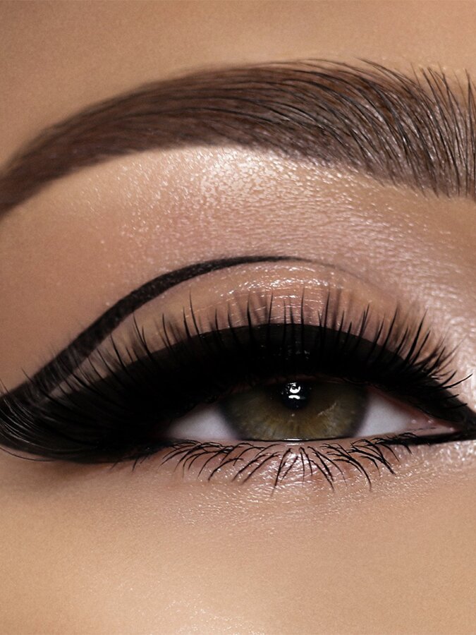 20 Best Eyeliners: Gel, Pencil, and Waterproof Eyeliner