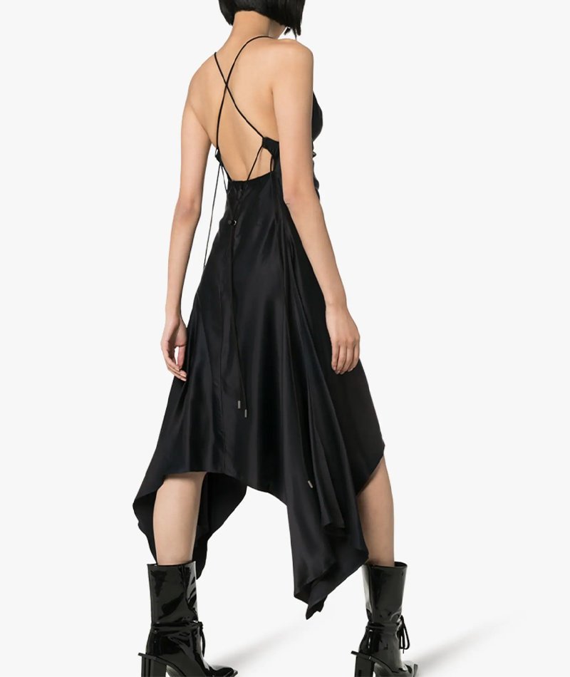 Best Slip Dresses : Simple Designer Slip Dresses