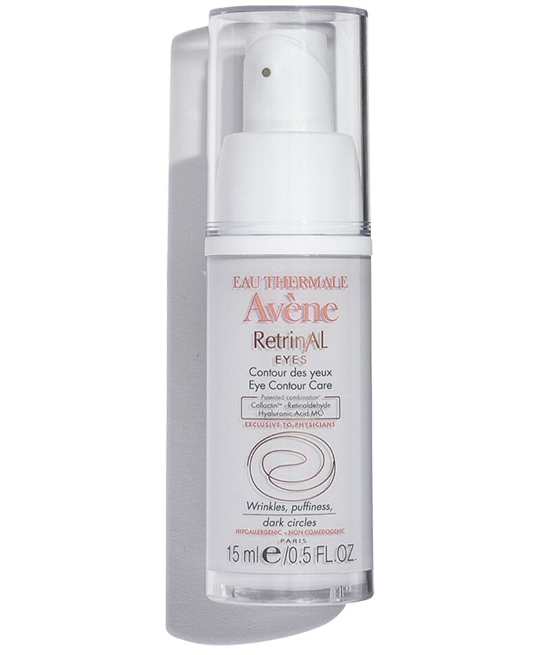 12 Best Retinol Eye Creams: Eye Products For Fine Lines And Wrinkles