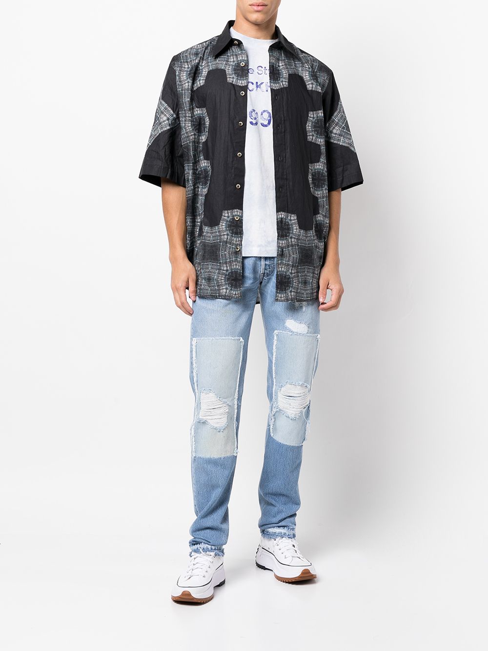 GALLERY DEPT. Ranger 5001 Denim Jeans