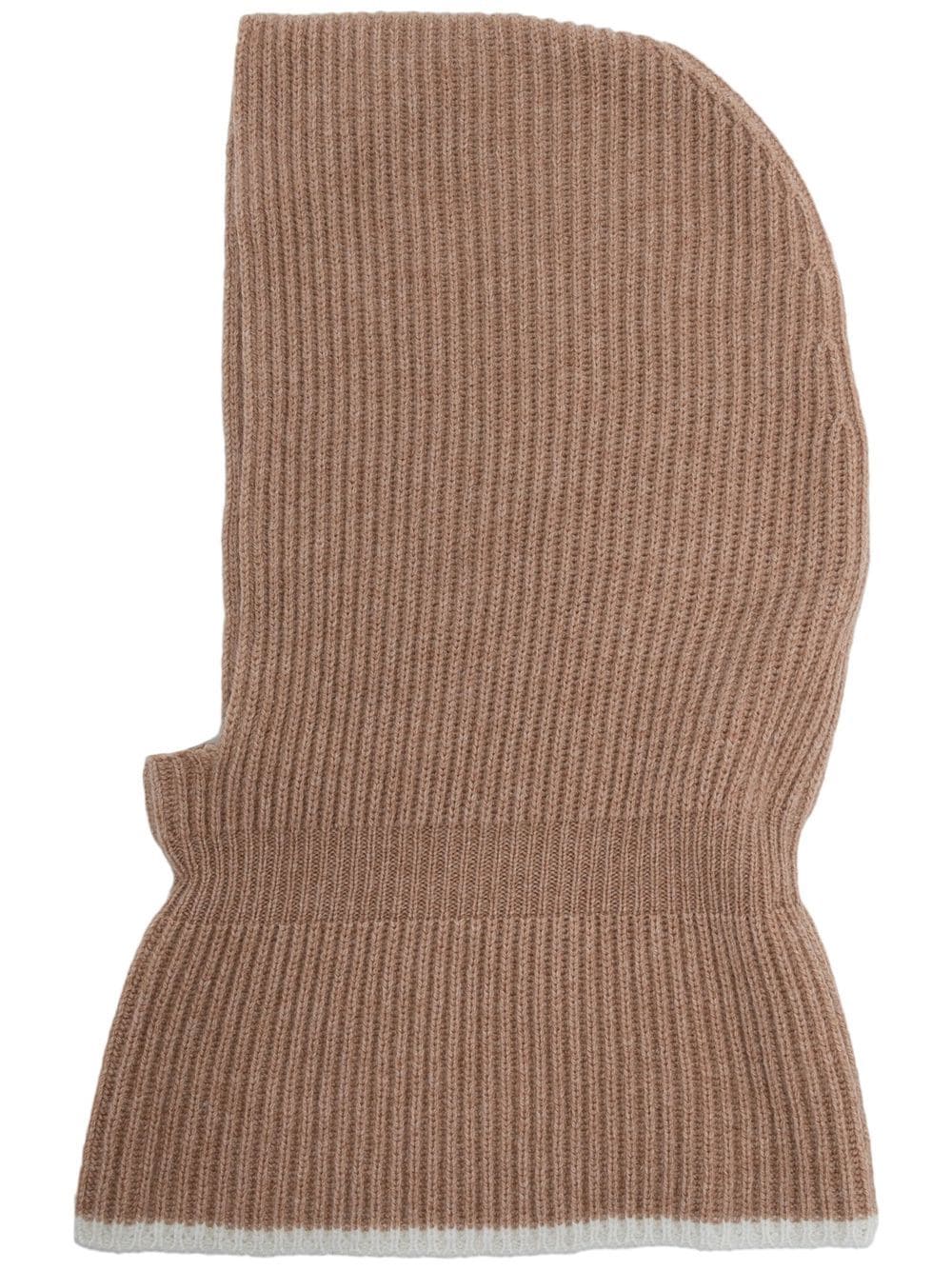 CHLOÉ Chloé Crêpe Mini Skirt