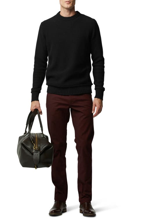 RODD & GUNN Rodd & Gunn Hardinge Stretch Cotton Jeans