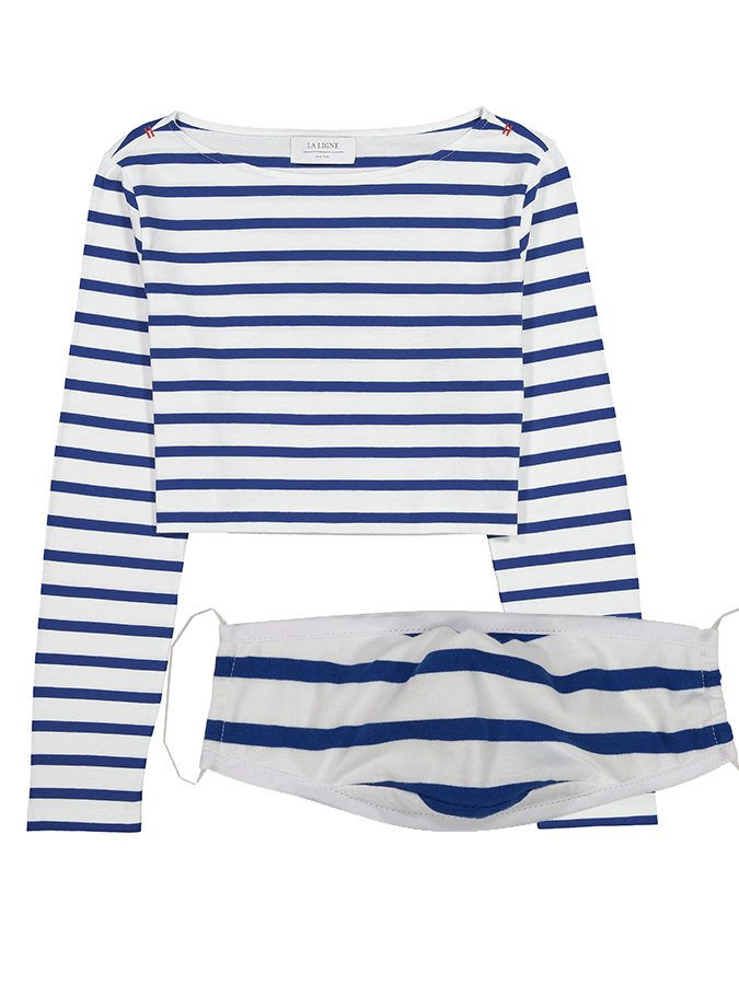 The Complete Guide to Stylish Striped Outfits For Women | Editorialist