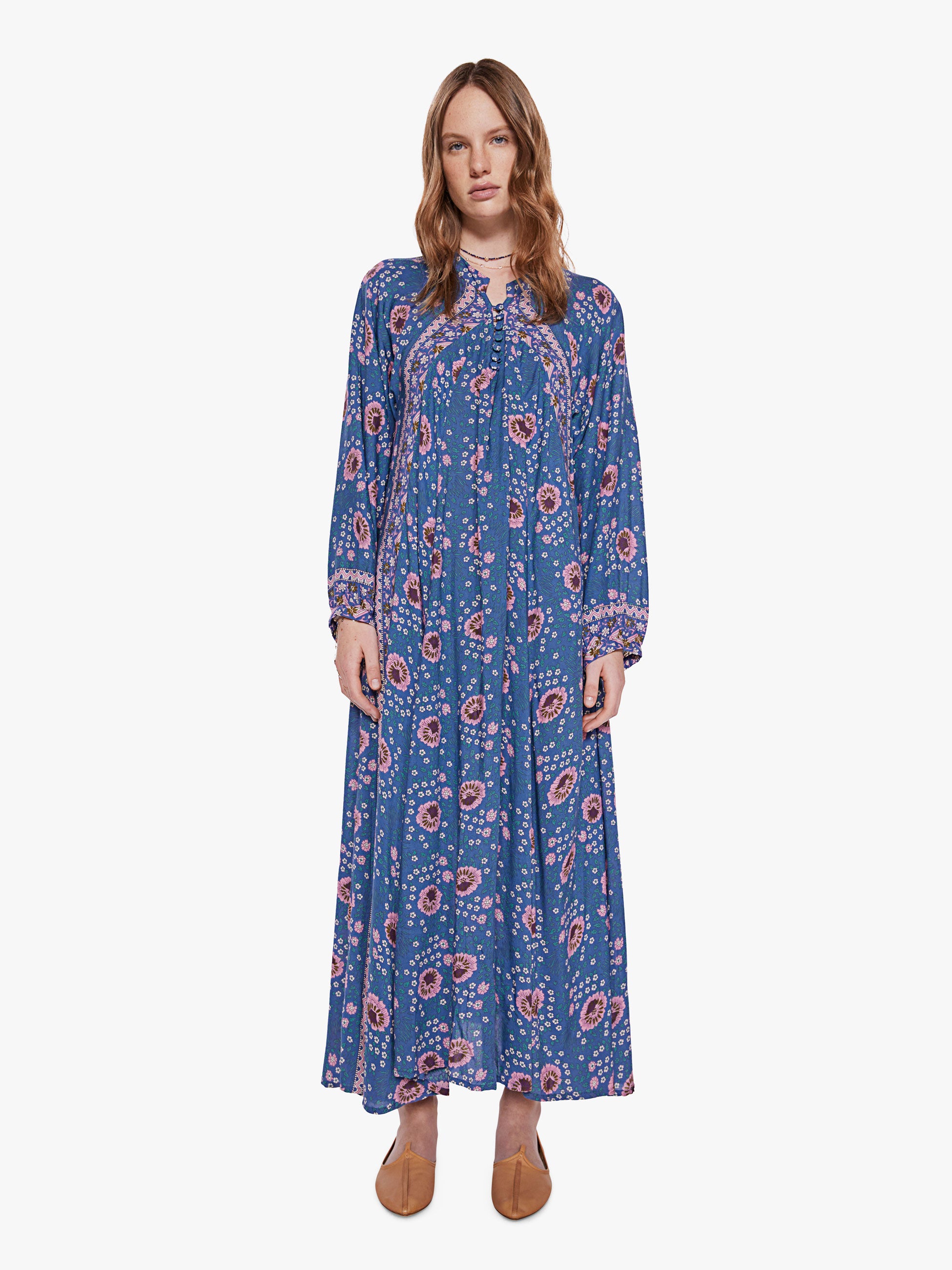 plus size lace white dress Garden of Eden Maxi Dress
