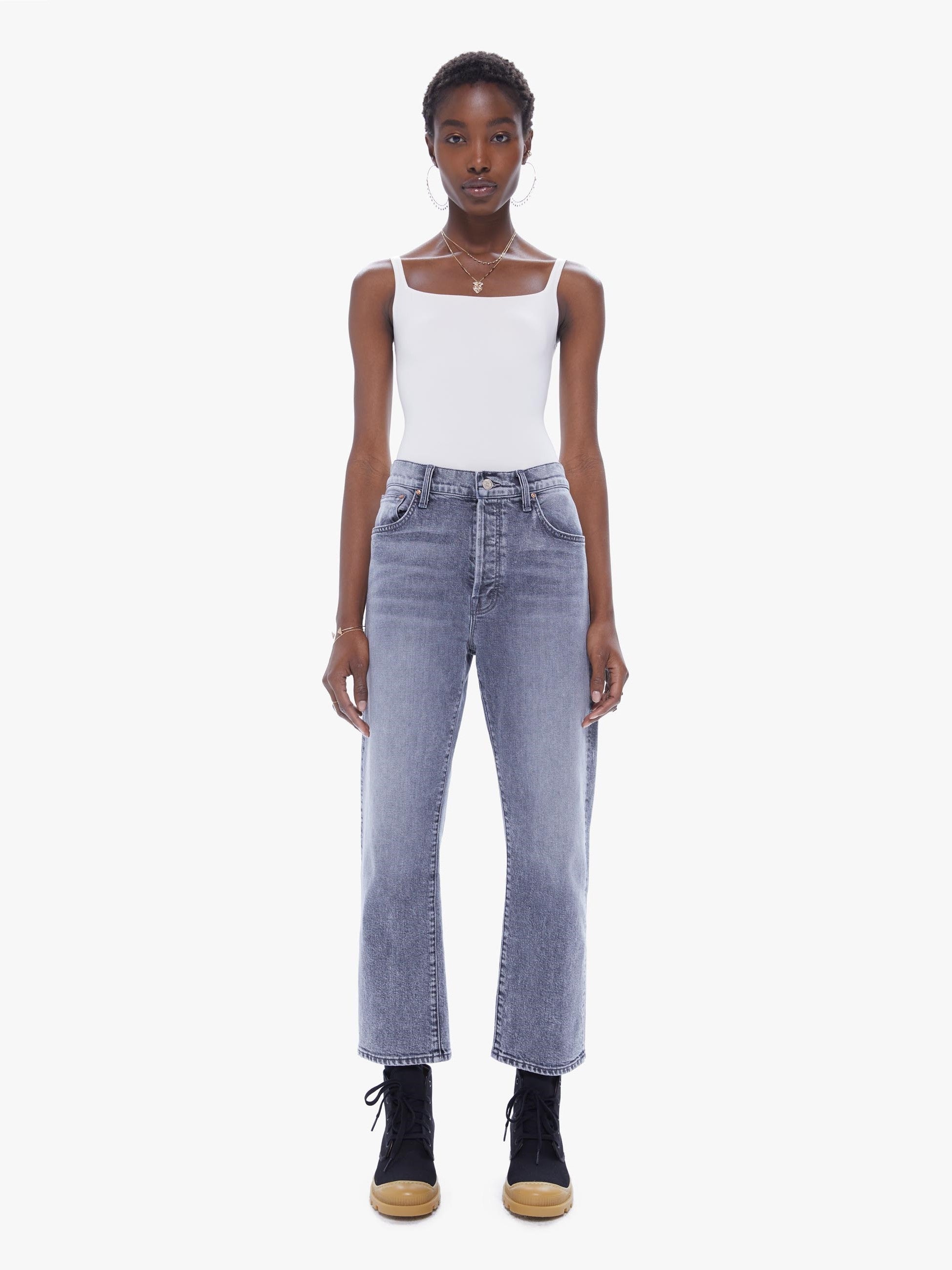 Agolde Pinch Waist High Rise Jeans In Depop Outlet
