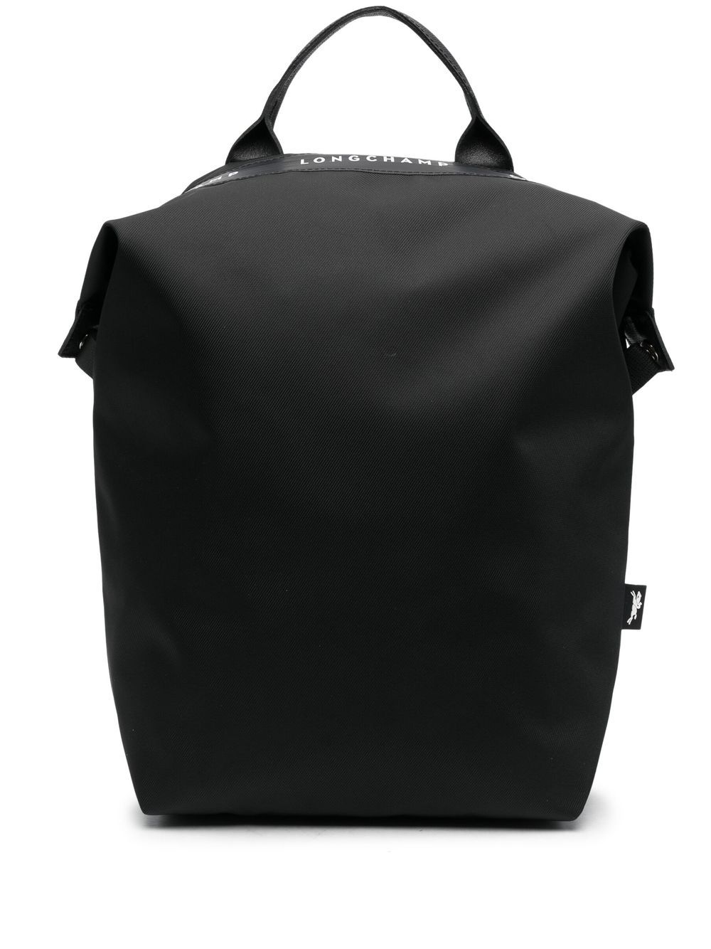 Longchamp Le Pliage Energy Backpack - Black | Editorialist display picture 1