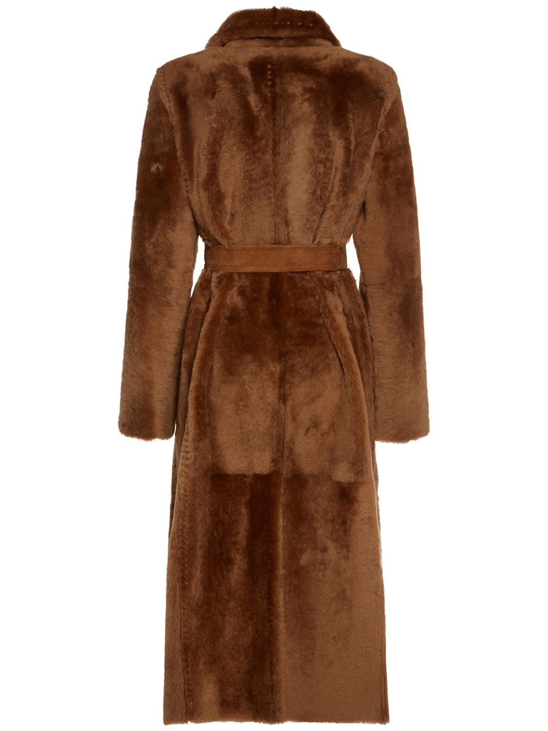 6 Winter Coat Trends 2022: Longline Puffers, Leather Trenches & More