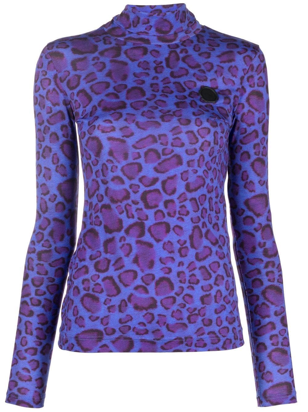 VIKTOR & ROLF Viktor & Rolf Long-Sleeve T-Shirt