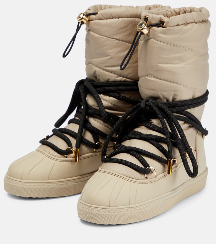 The 20 Best Designer Snow Boots for Women 2023