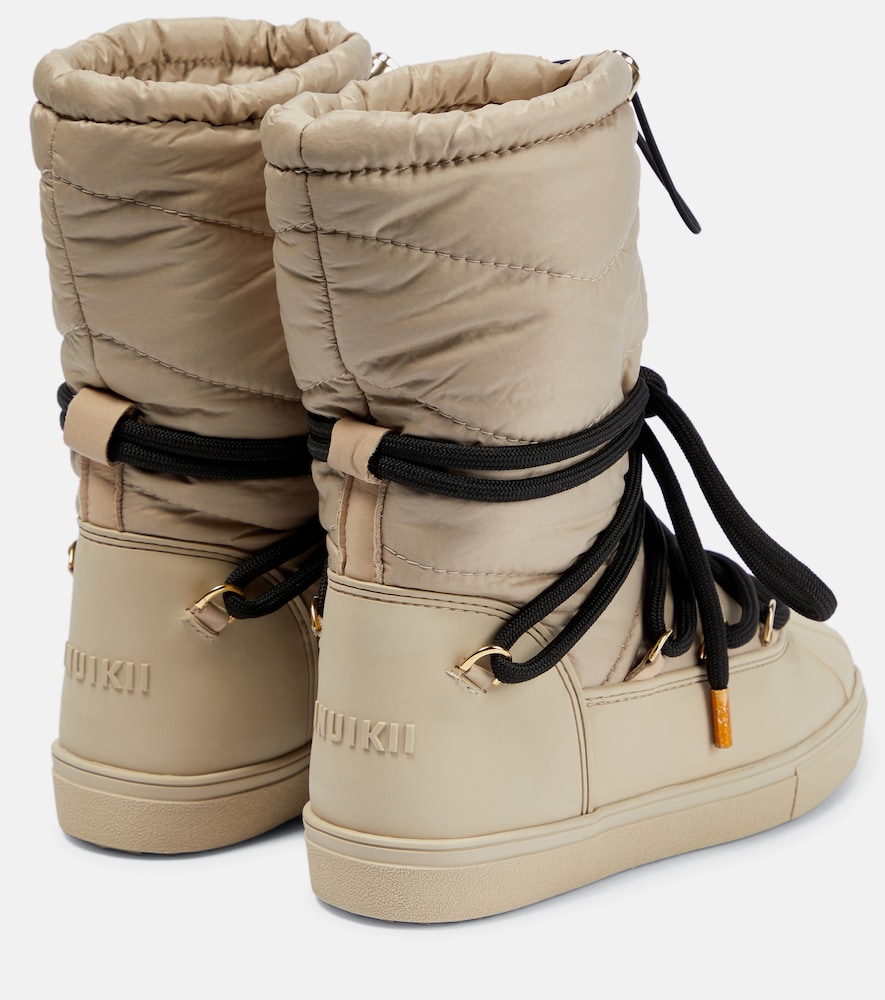 The 20 Best Designer Snow Boots for Women 2023