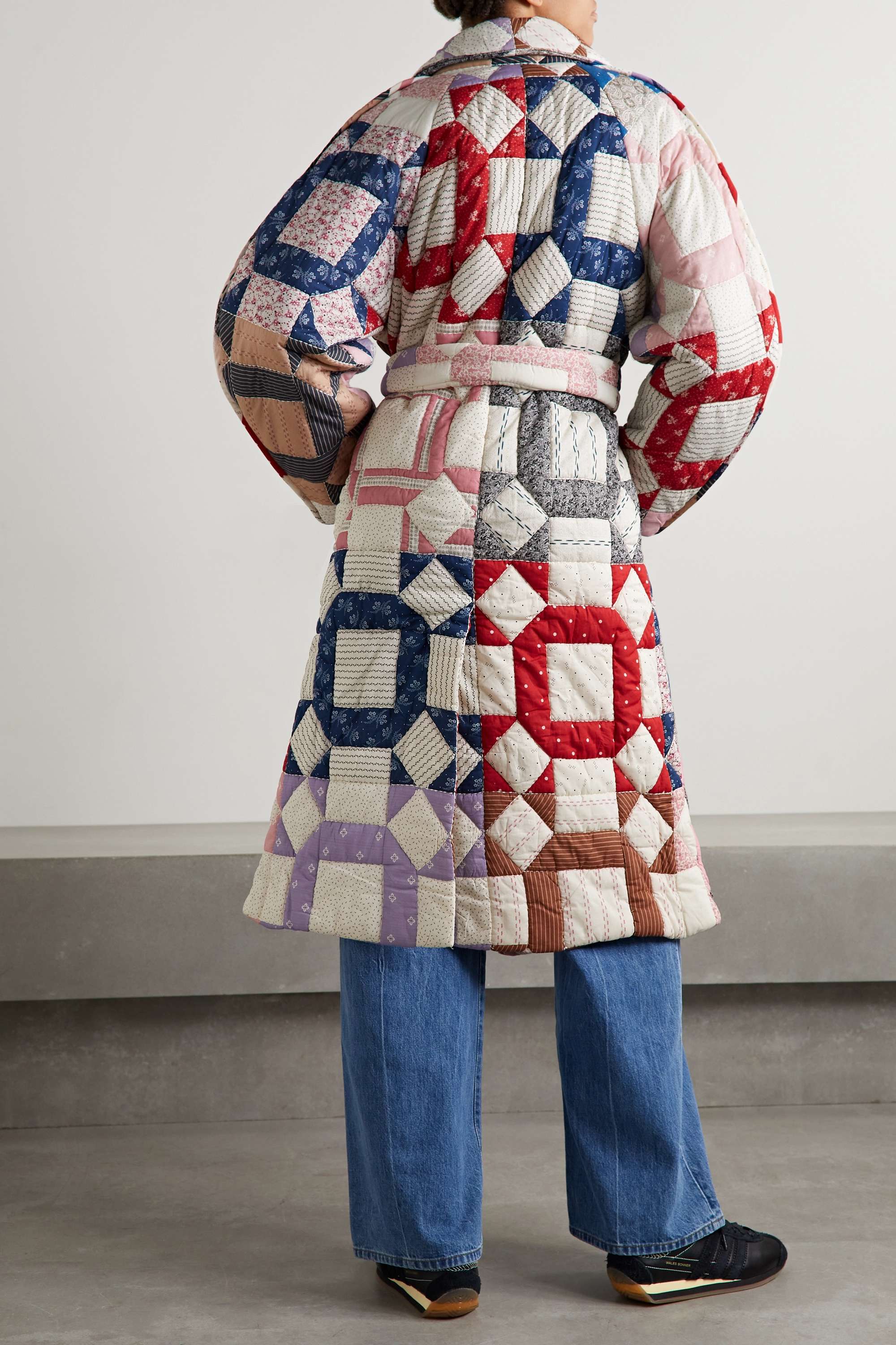 17 Best Quilted Jackets for Women 2022: Burberry, Frame, and More