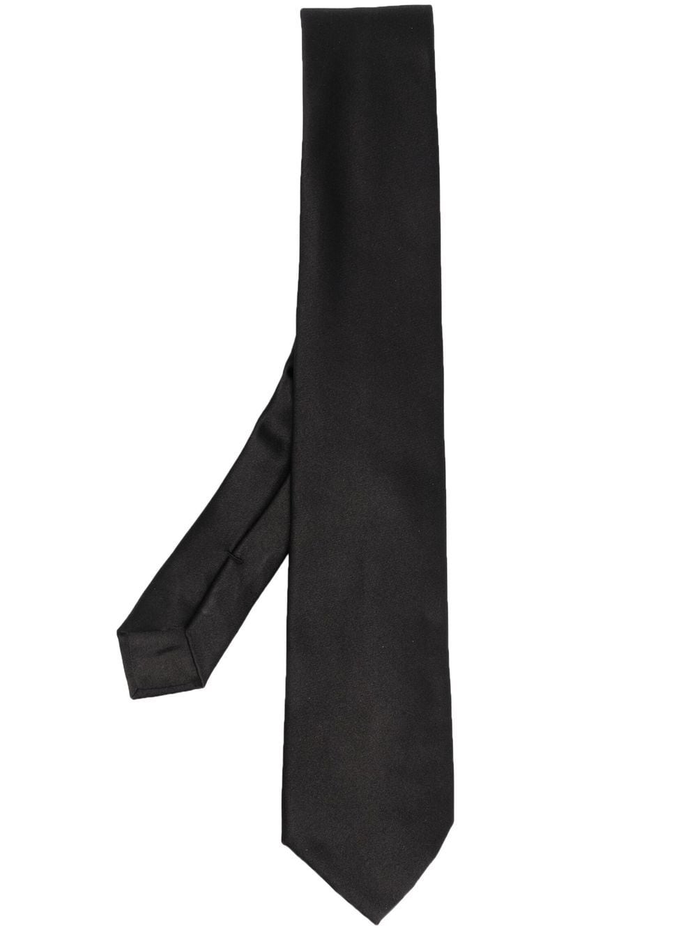DELL'OGLIO buttoned shirt