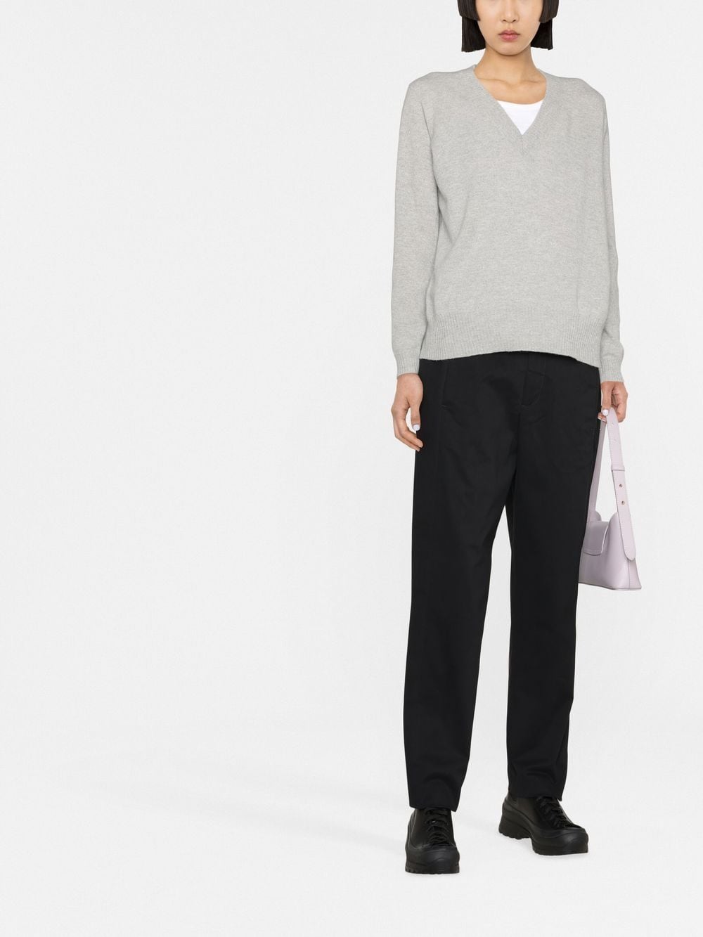 WOOLRICH Woolrich Stretch-Twill Trousers