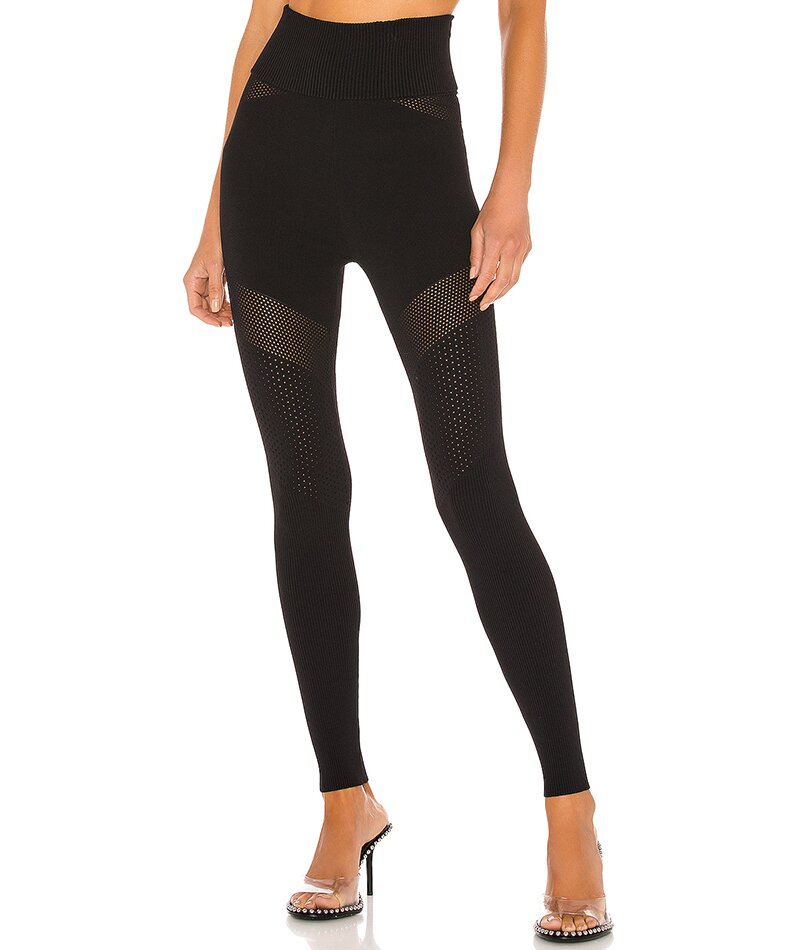 The 20 Best Mesh Leggings to Buy