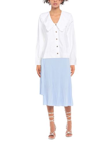 GANNI Woven Shirt