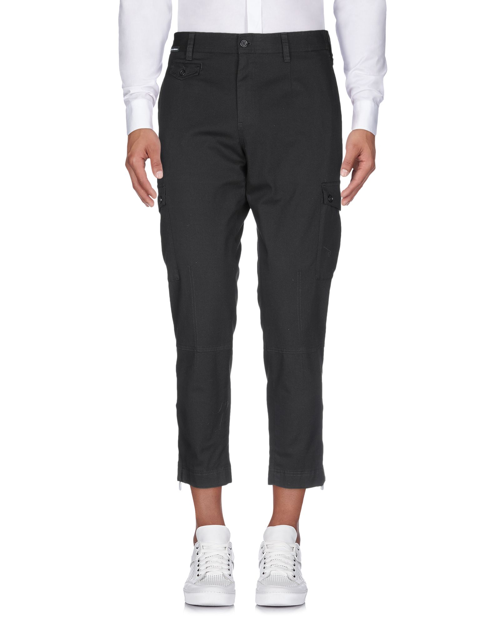 Alexander Digenova Type 2 Denim Cargo Pants - Vintage Camo