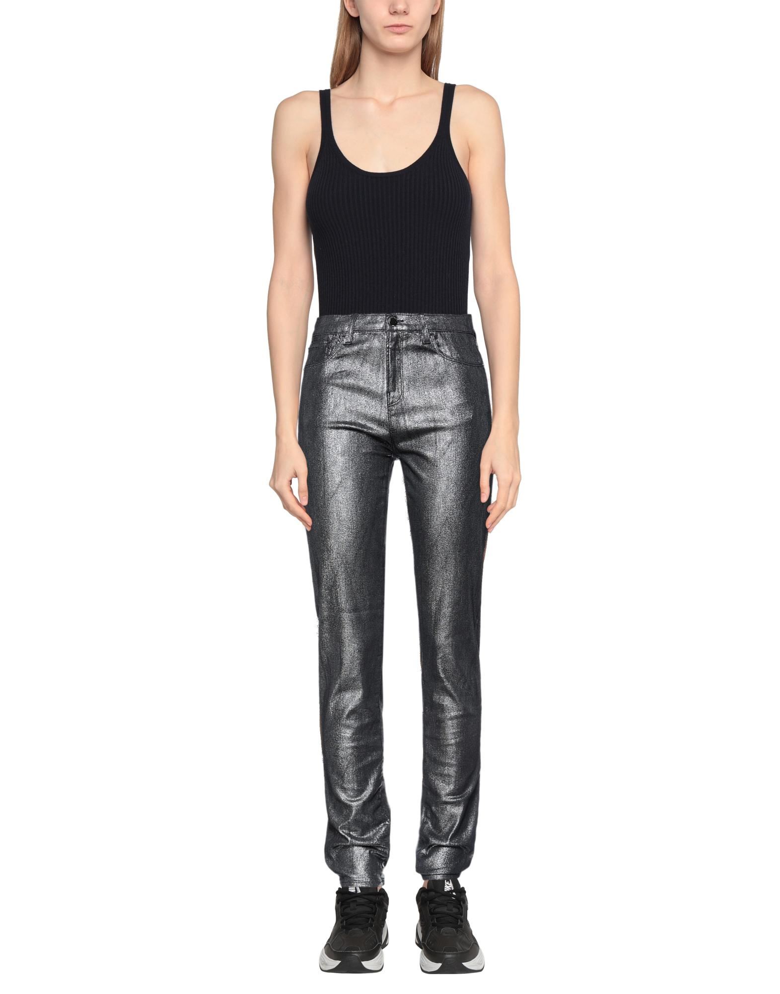 EMPORIO ARMANI EMPORIO ARMANI Cotton Elastane Jeans