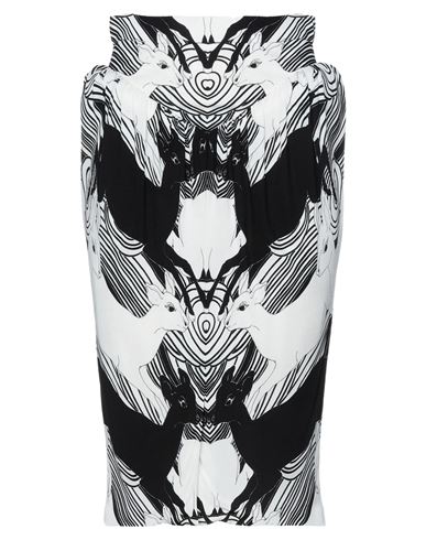 BURBERRY BURBERRY Midi Pencil Skirt